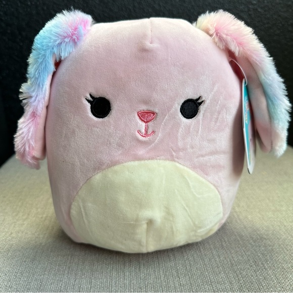 Squishmallows | Toys | 8 Bop The Bunny Squishmallows Nwt | Poshmark